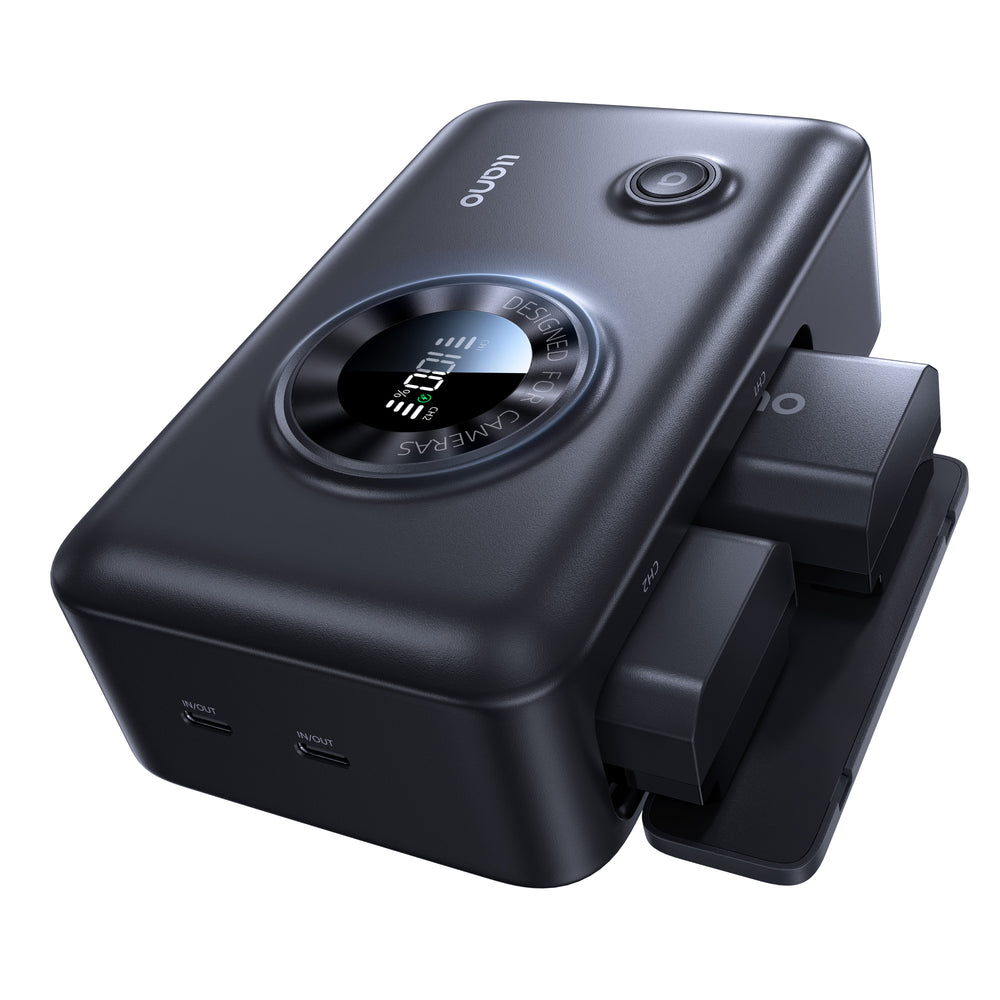 Pro Camera Accessories