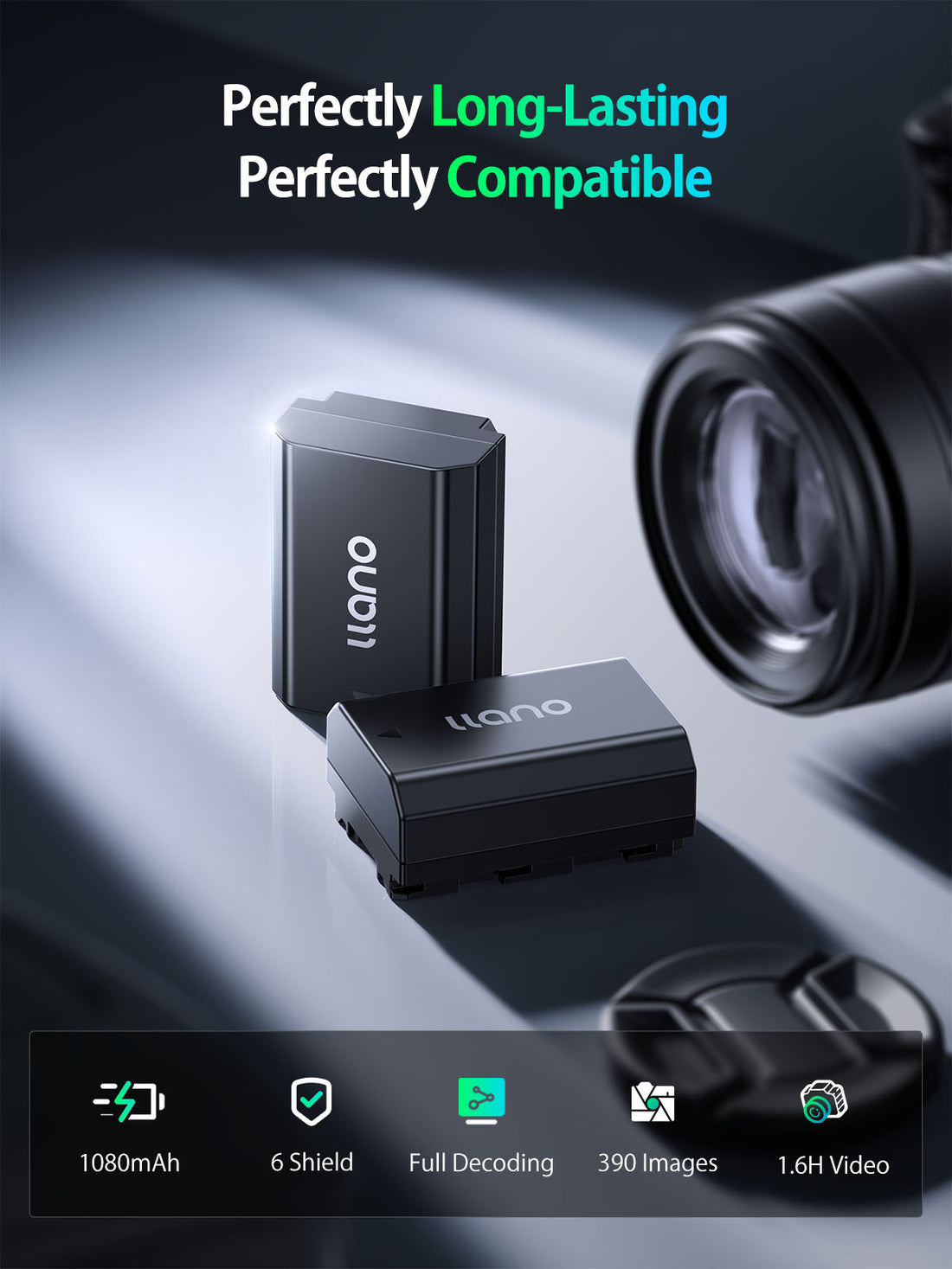 Pro Camera Accessories
