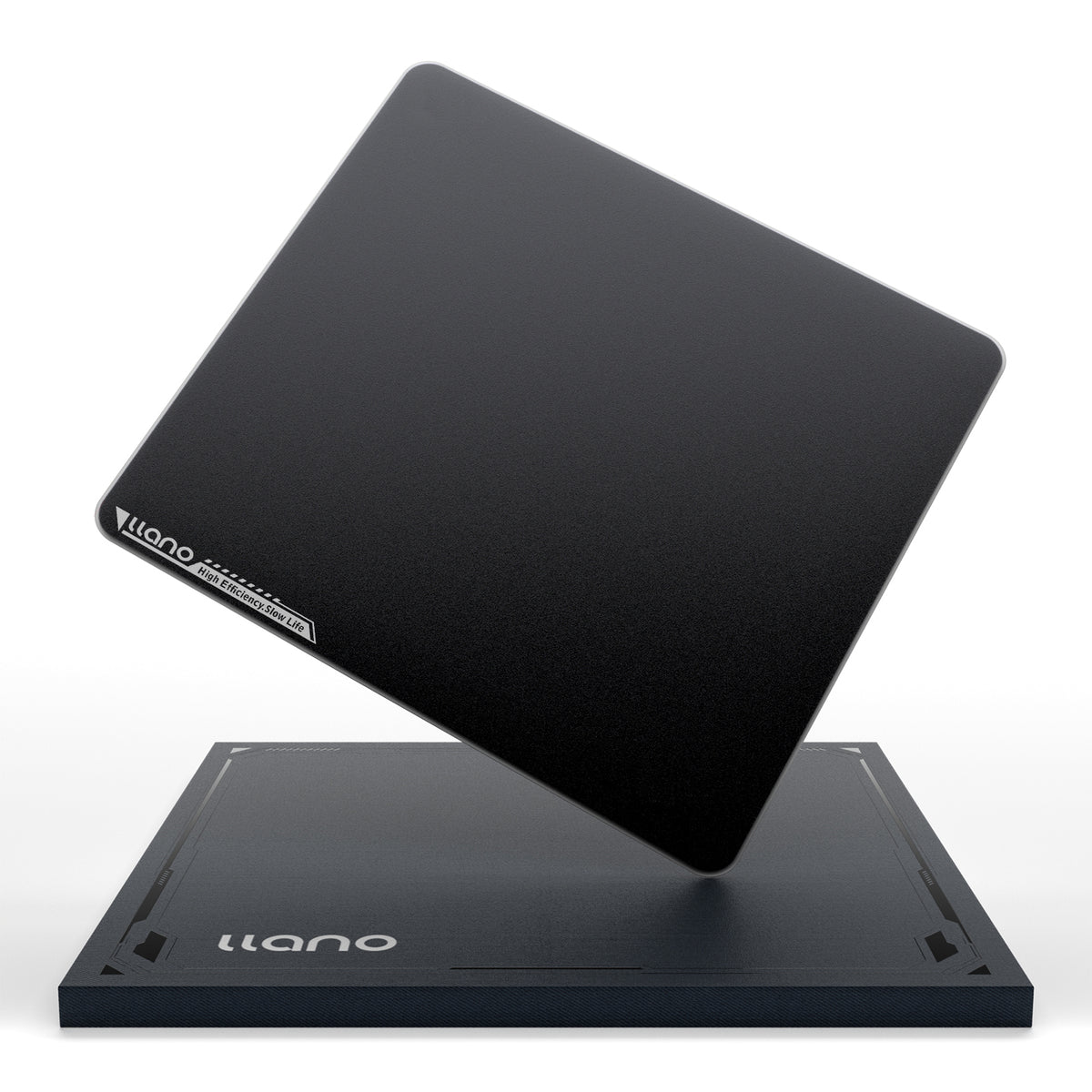 Glass Mousepad