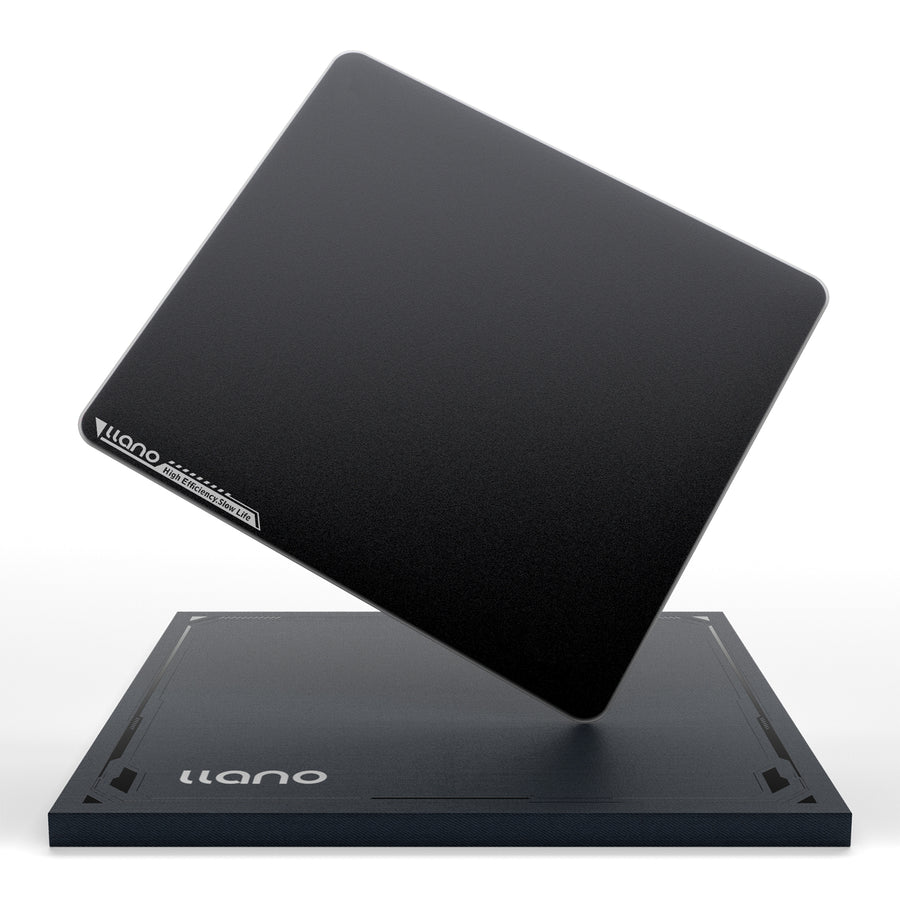 Glass Mousepad