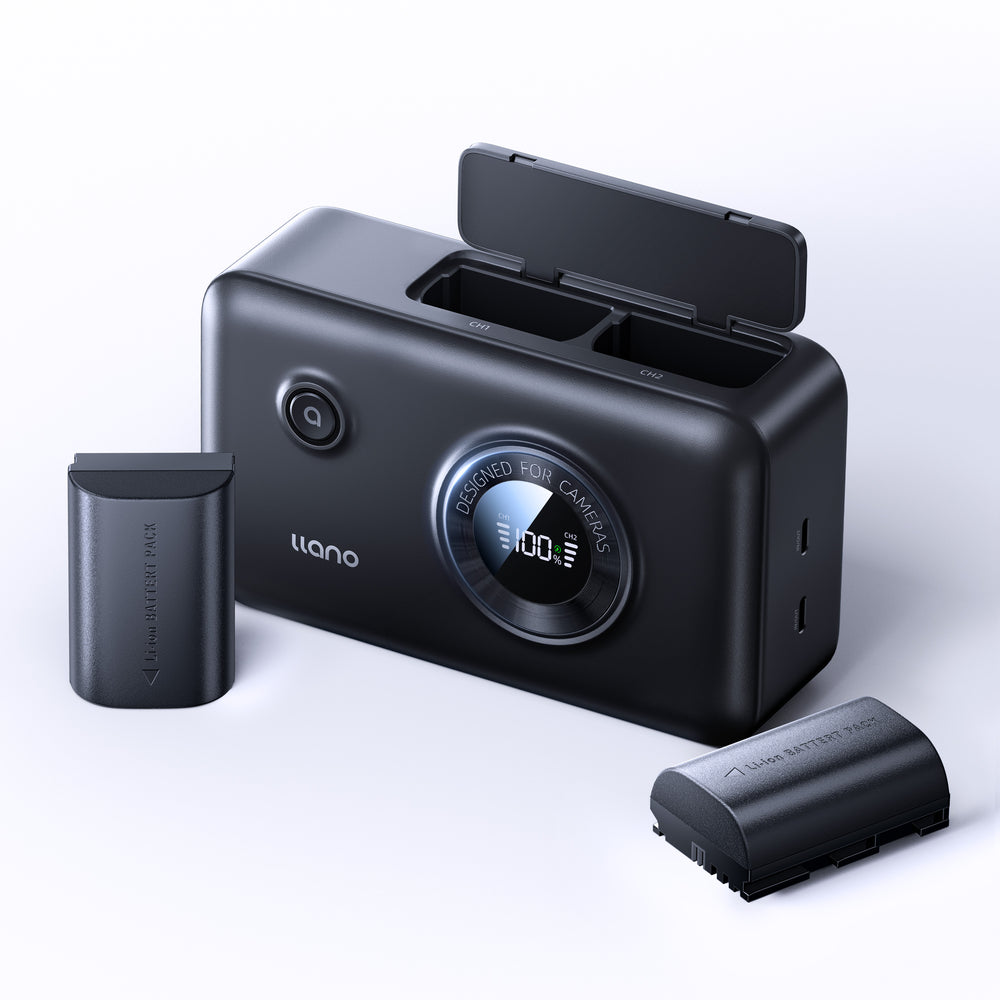 Pro Camera Accessories