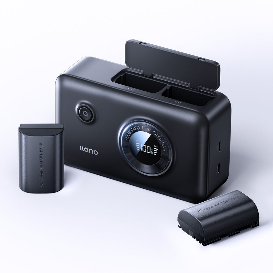 Pro Camera Accessories