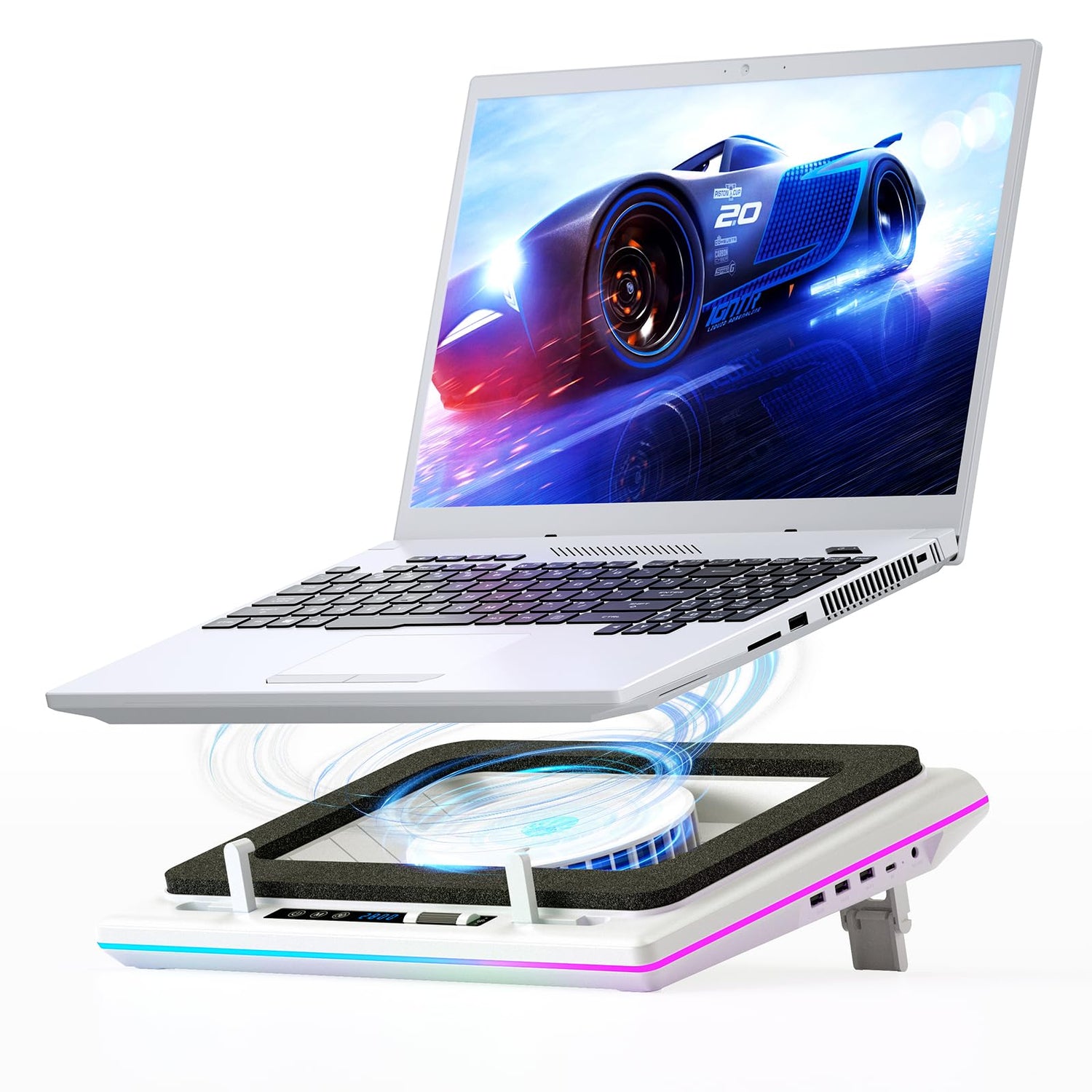 Laptop Cooler
